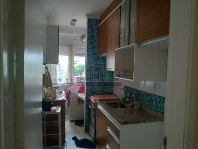Apartamento para Locação em Ribeirão Preto/SP Vila Monte Alegre 2 Quartos