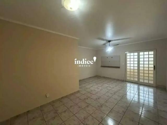 Apartamento para Locação em Ribeirão Preto/SP Vila Monte Alegre 2 Quartos