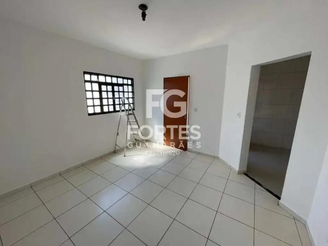 Apartamento para Locação em Ribeirão Preto/SP Vila Monte Alegre 2 Quartos
