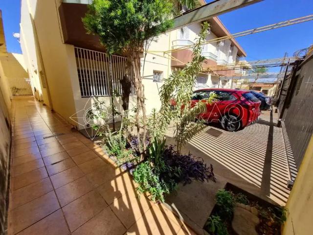 Apartamento para Locação em Ribeirão Preto/SP Vila Monte Alegre 2 Quartos