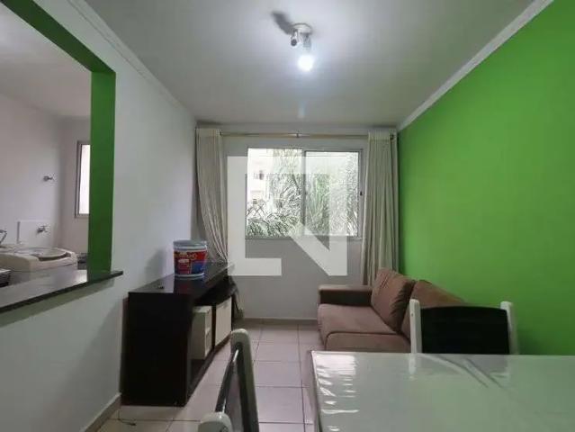 Apartamento para Locação em Ribeirão Preto/SP Vila Monte Alegre 2 Quartos