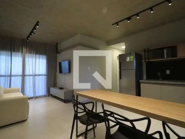 Apartamento para Locação em Ribeirão Preto/SP Vila Monte Alegre 2 Quartos