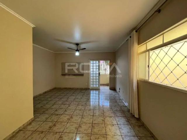 Apartamento para Locação em Ribeirão Preto/SP Vila Monte Alegre 2 Quartos