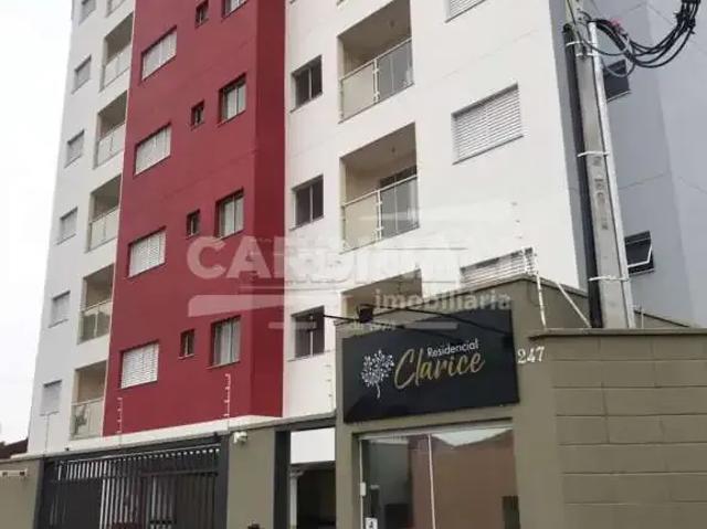Apartamento para Locação em Ribeirão Preto/SP Vila Monte Alegre 4 Quartos