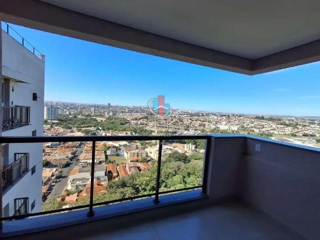 Apartamento para Locação em Ribeirão Preto/SP Vila Monte Alegre