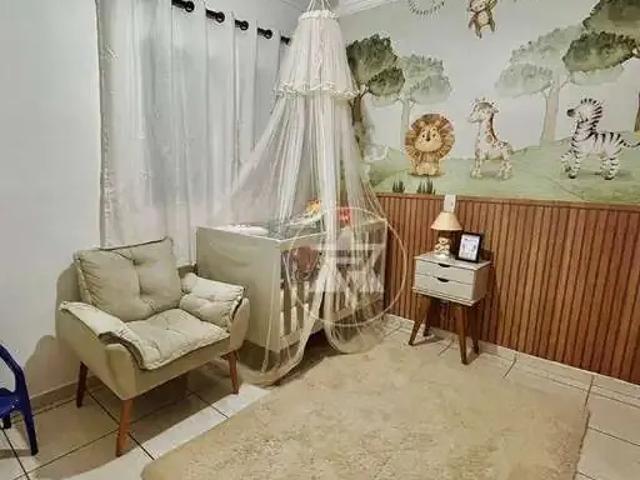 Apartamento para Locação em Ribeirão Preto/SP Vila Mariana 3 Quartos