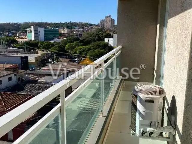 Apartamento para Locação em Ribeirão Preto/SP Vila Seixas 1 Quartos