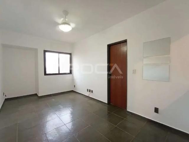 Apartamento para Locação em Ribeirão Preto/SP Vila Seixas 1 Quartos
