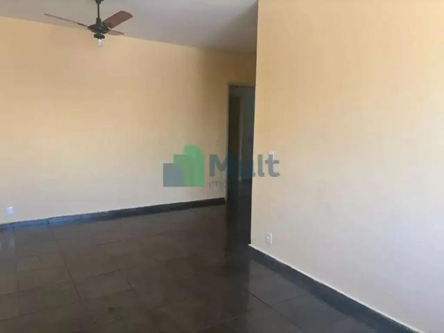 Apartamento para Locação em Ribeirão Preto/SP Vila Seixas 1 Quartos