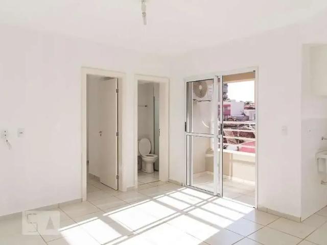 Apartamento para Locação em Ribeirão Preto/SP Vila Seixas 1 Quartos