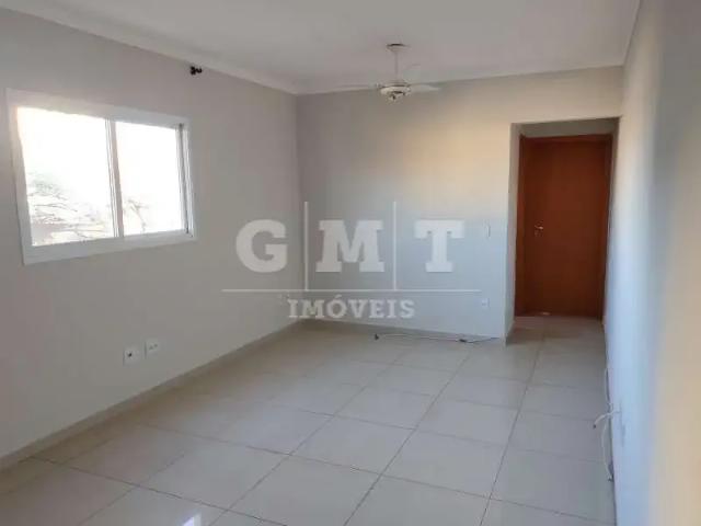 Apartamento para Locação em Ribeirão Preto/SP Vila Seixas 1 Quartos