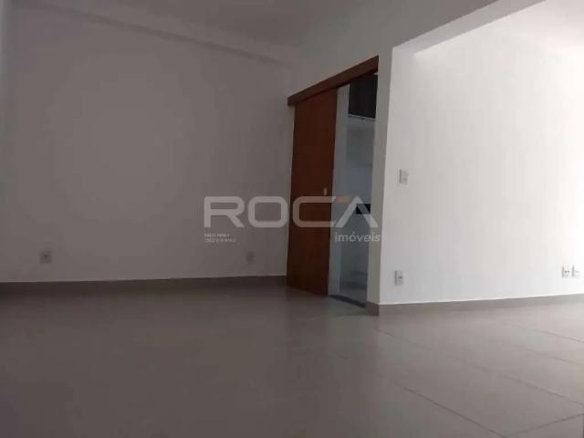 Apartamento para Locação em Ribeirão Preto/SP Vila Seixas 2 Quartos