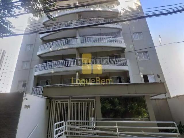 Apartamento para Locação em Ribeirão Preto/SP Centro 2 Quartos