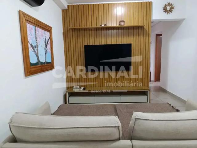 Apartamento para Locação em Ribeirão Preto/SP Vila Seixas 2 Quartos