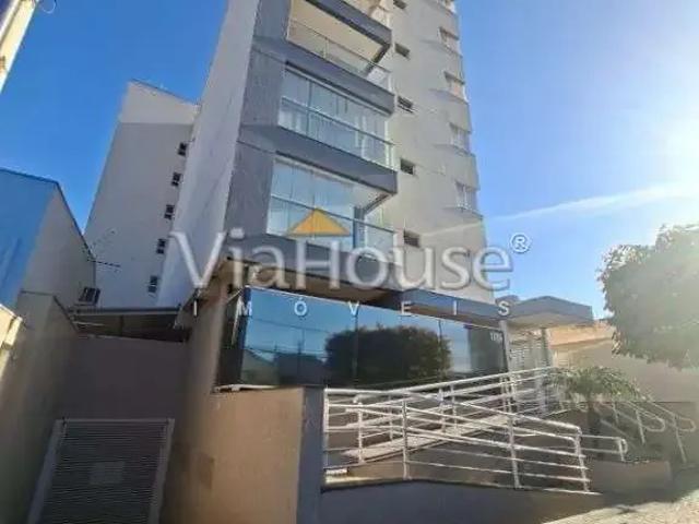 Apartamento para Locação em Ribeirão Preto/SP Vila Seixas 2 Quartos
