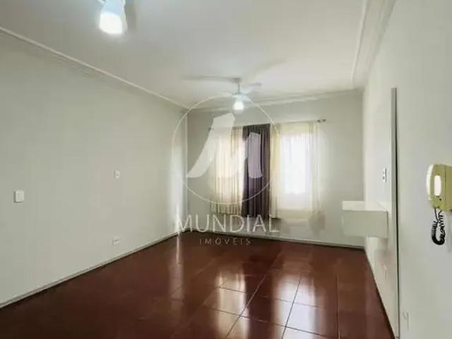 Apartamento para Locação em Ribeirão Preto/SP Vila Seixas 2 Quartos