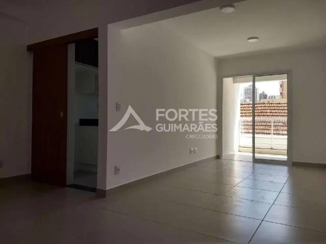 Apartamento para Locação em Ribeirão Preto/SP Vila Seixas 2 Quartos