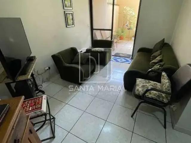 Apartamento para Locação em Ribeirão Preto/SP Vila Seixas 2 Quartos