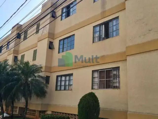 Apartamento para Locação em Ribeirão Preto/SP Vila Seixas 2 Quartos