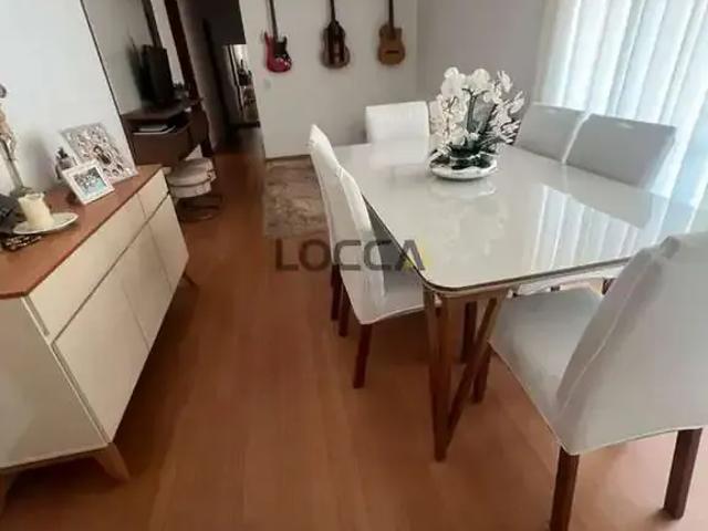 Apartamento para Locação em Ribeirão Preto/SP Vila Seixas 3 Quartos