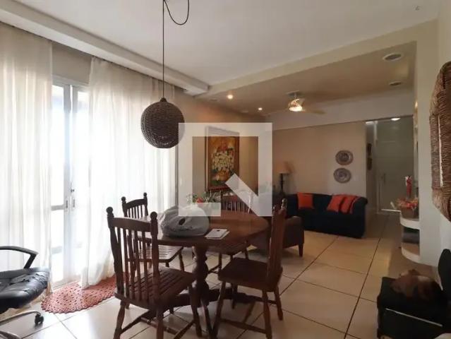 Apartamento para Locação em Ribeirão Preto/SP Vila Seixas 3 Quartos