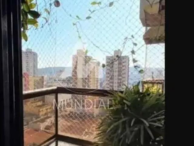 Apartamento para Locação em Ribeirão Preto/SP Vila Seixas 3 Quartos