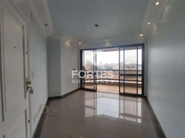 Apartamento para Locação em Ribeirão Preto/SP Vila Seixas 3 Quartos