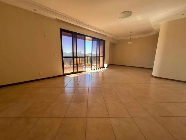 Apartamento para Locação em Ribeirão Preto/SP Vila Seixas 3 Quartos