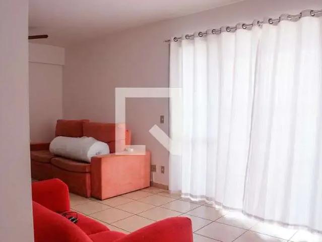 Apartamento para Locação em Ribeirão Preto/SP Vila Seixas 3 Quartos