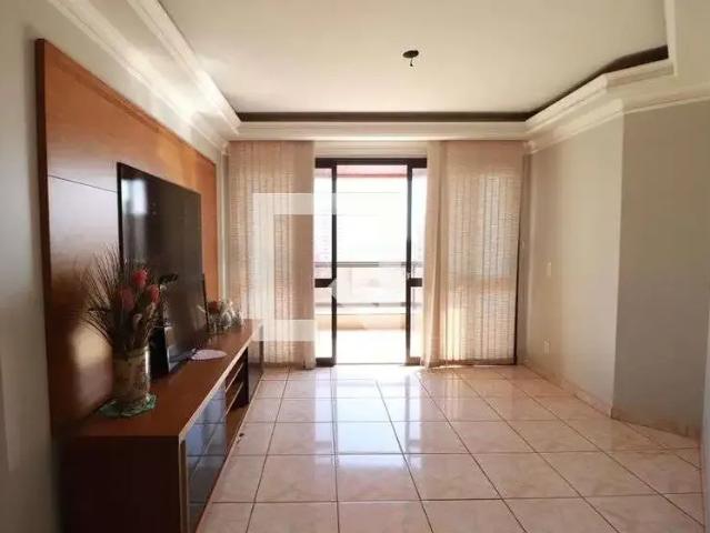 Apartamento para Locação em Ribeirão Preto/SP Vila Seixas 3 Quartos