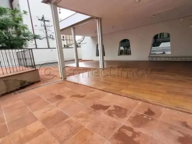 Apartamento para Locação em Ribeirão Preto/SP Vila Seixas 5 Quartos
