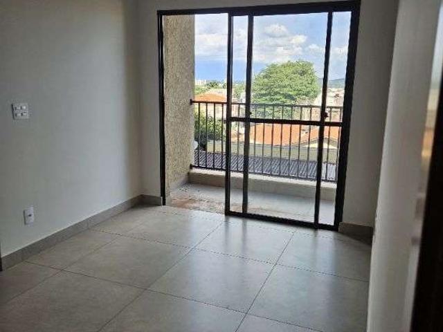 Apartamento para Locação em Ribeirão Preto/SP Vila Recreio 2 Quartos