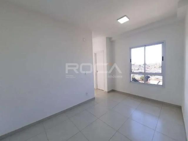 Apartamento para Locação em Ribeirão Preto/SP Vila Tibério 2 Quartos