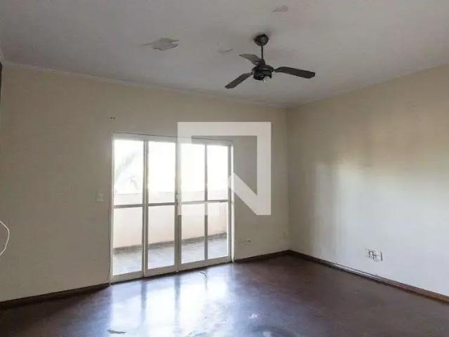 Apartamento para Locação em Ribeirão Preto/SP Vila Tibério 2 Quartos