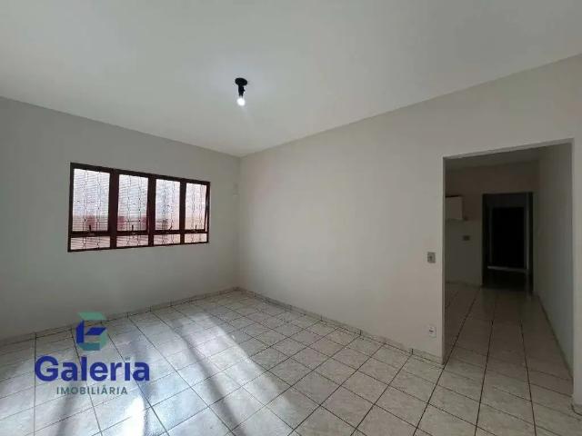Apartamento para Locação em Ribeirão Preto/SP Vila Tibério 2 Quartos