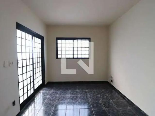 Apartamento para Locação em Ribeirão Preto/SP Vila Tibério 2 Quartos