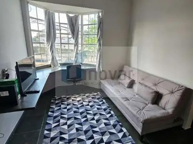 Apartamento para Locação em Ribeirão Preto/SP Vila Virgínia 1 Quartos
