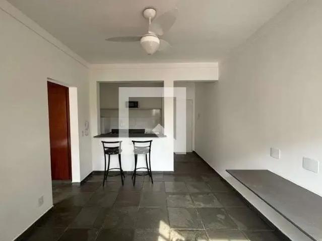 Apartamento para Locação em Ribeirão Preto/SP Vila Virgínia 1 Quartos