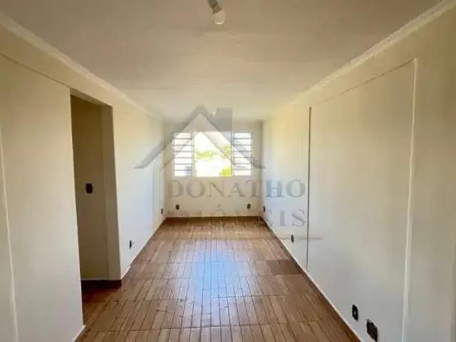 Apartamento para Locação em Ribeirão Preto/SP Vila Virgínia 2 Quartos