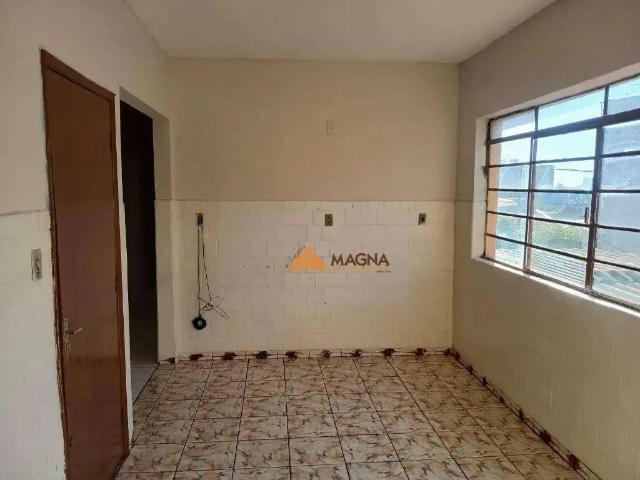 Apartamento para Locação em Ribeirão Preto/SP Vila Virgínia 2 Quartos