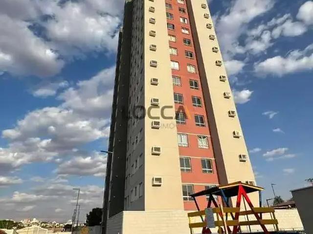 Apartamento para Locação em Ribeirão Preto/SP Vila Virgínia 2 Quartos