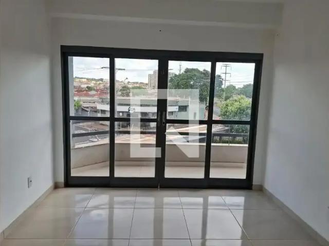 Apartamento para Locação em Ribeirão Preto/SP Vila Virgínia 2 Quartos