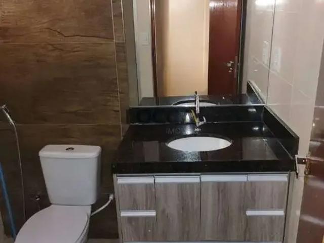 Apartamento para Locação em Ribeirão Preto/SP Vila Virgínia 2 Quartos