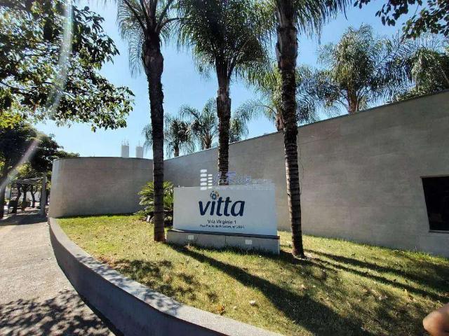 Apartamento para Locação em Ribeirão Preto/SP Vila Virgínia 2 Quartos