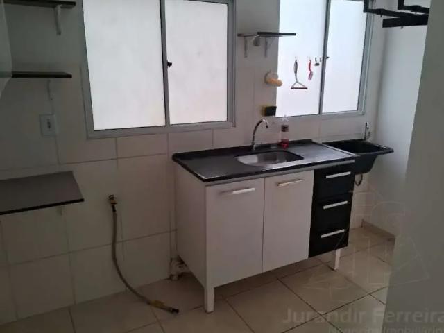Apartamento para Locação em Ribeirão Preto/SP Vila Virgínia