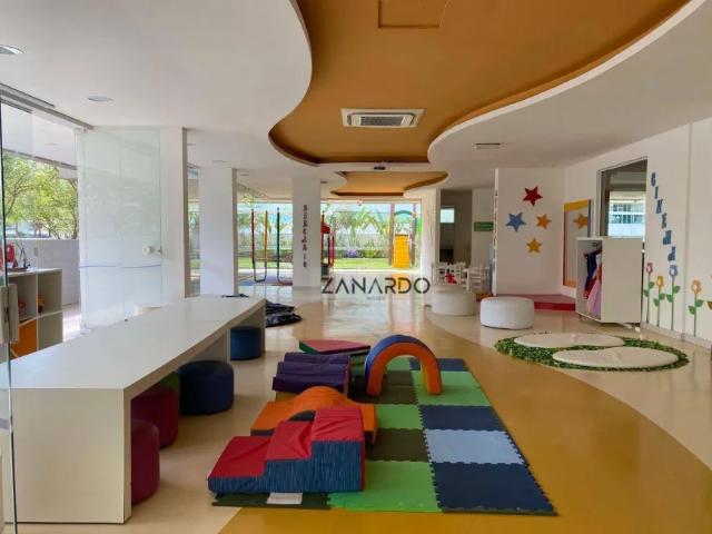 Apartamento para locação em Riviera de São Lourenço