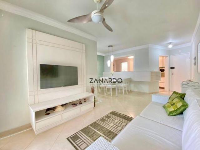 Apartamento para locação em Riviera de São Lourenço