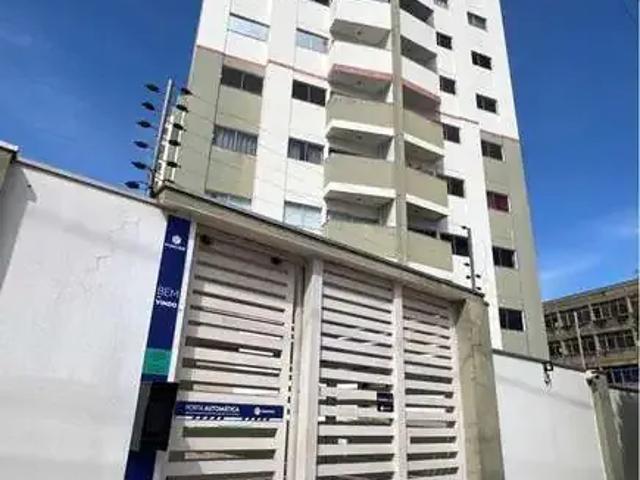 Apartamento para Locação em Rondonópolis/MT Vila Birigui 1 Quartos