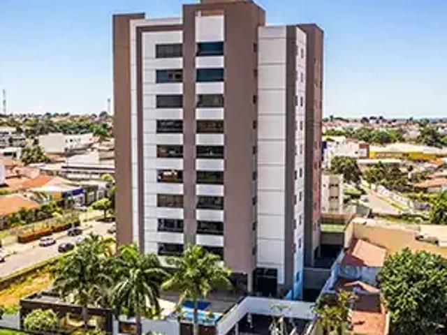 Apartamento para Locação em Rondonópolis/MT Vila Birigui