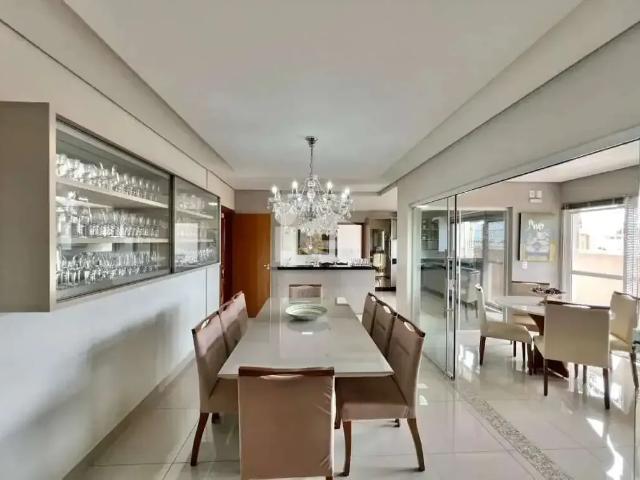Apartamento para Locação em Rolândia/PR Centro 4 Quartos